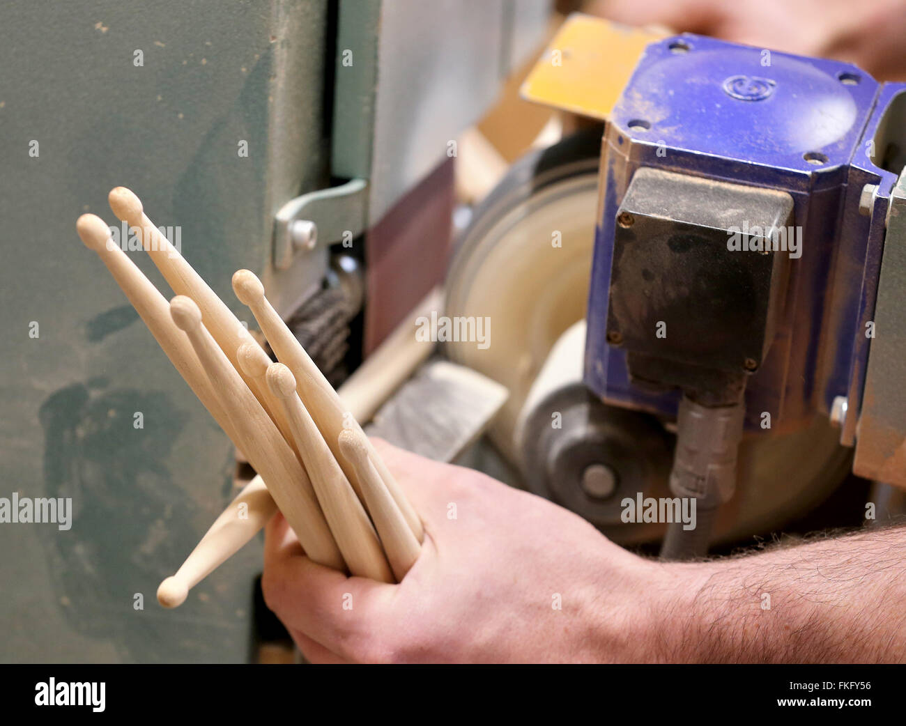 Conductors batons hi-res stock photography and images - Alamy