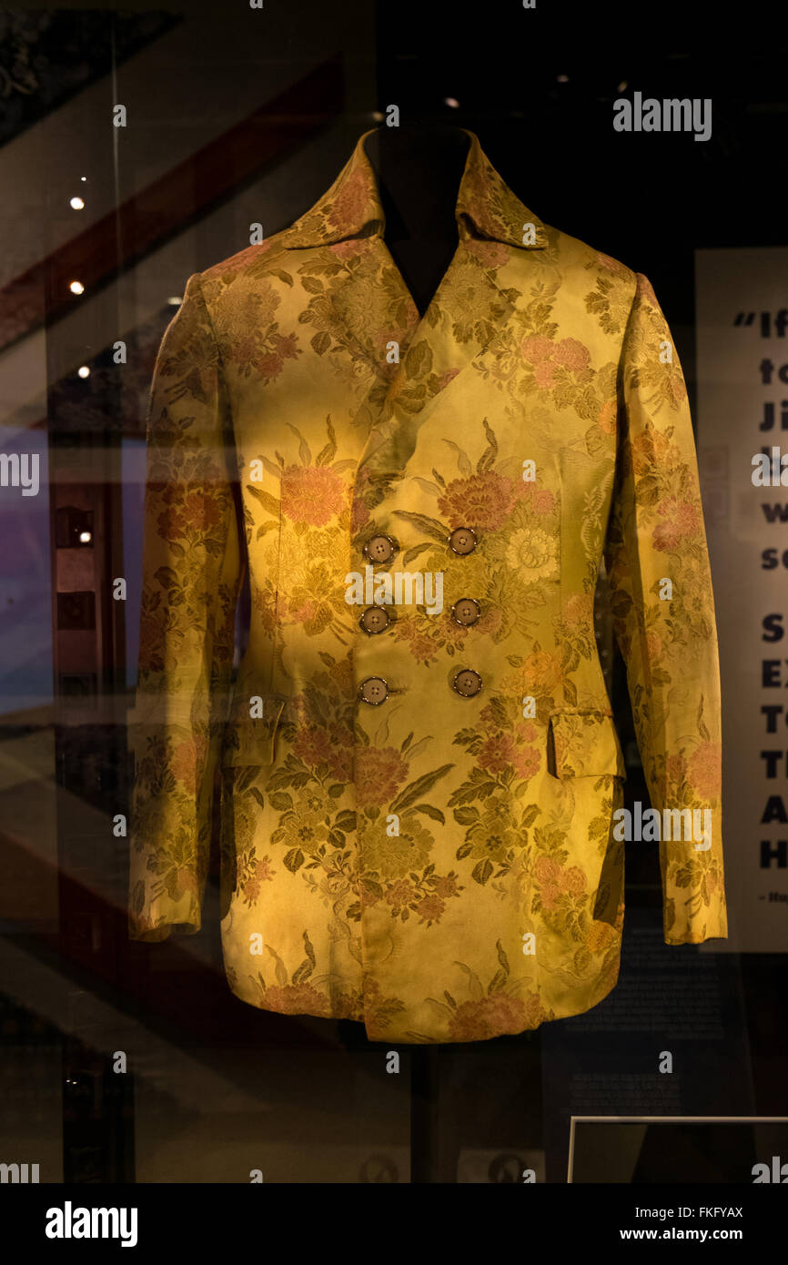 The EMP Museum is a nonprofit museum, dedicated to contemporary popular ...