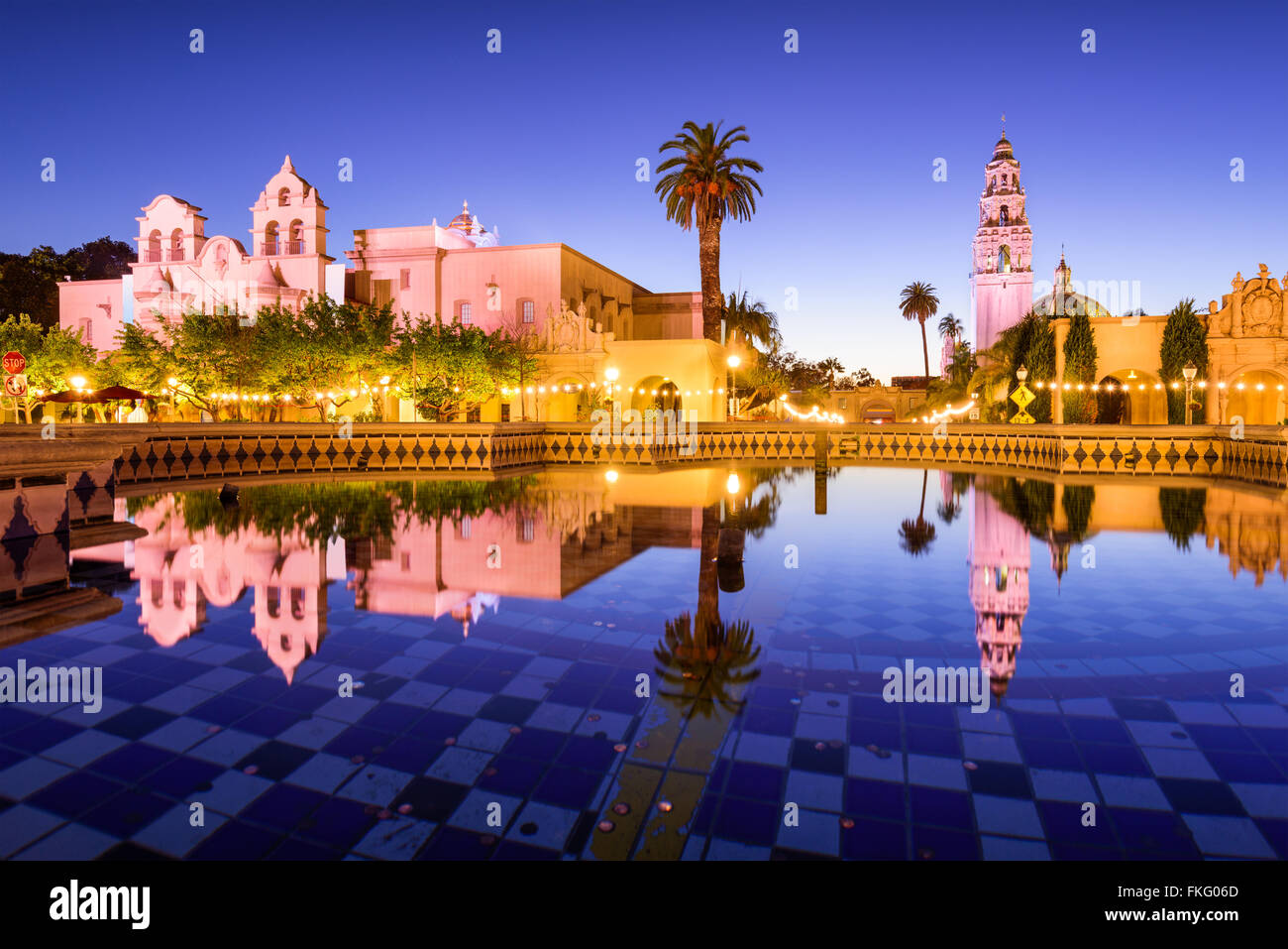Balboa hi-res stock photography and images - Alamy