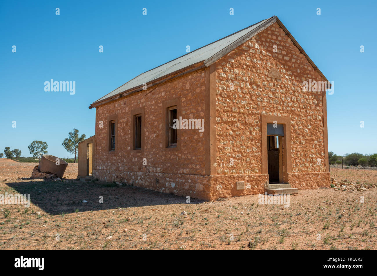 Early settlers hut hi-res stock photography and images - Alamy