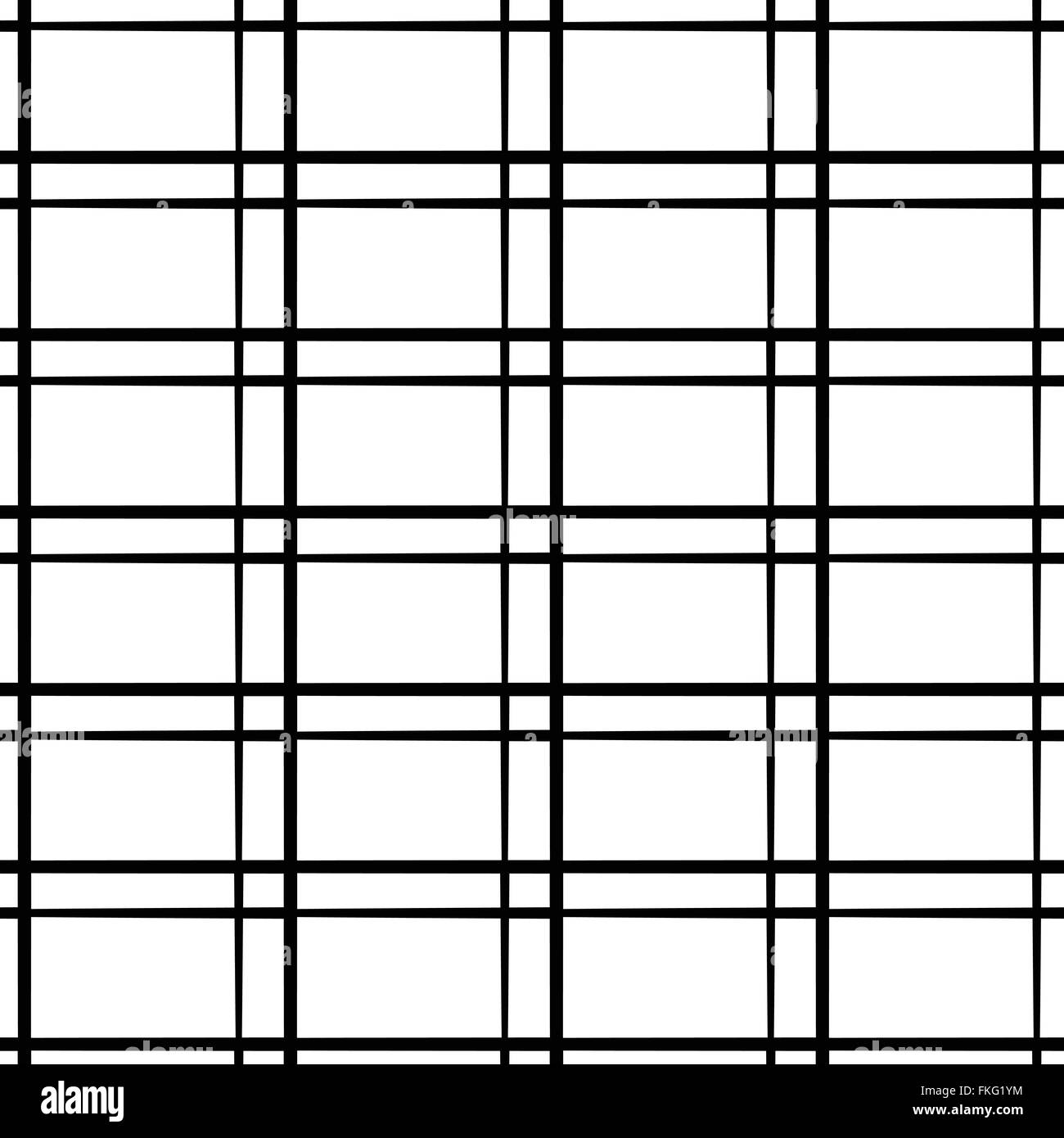 Abstract monochrome background, pattern. Seamlessly repeatable. Vector ...