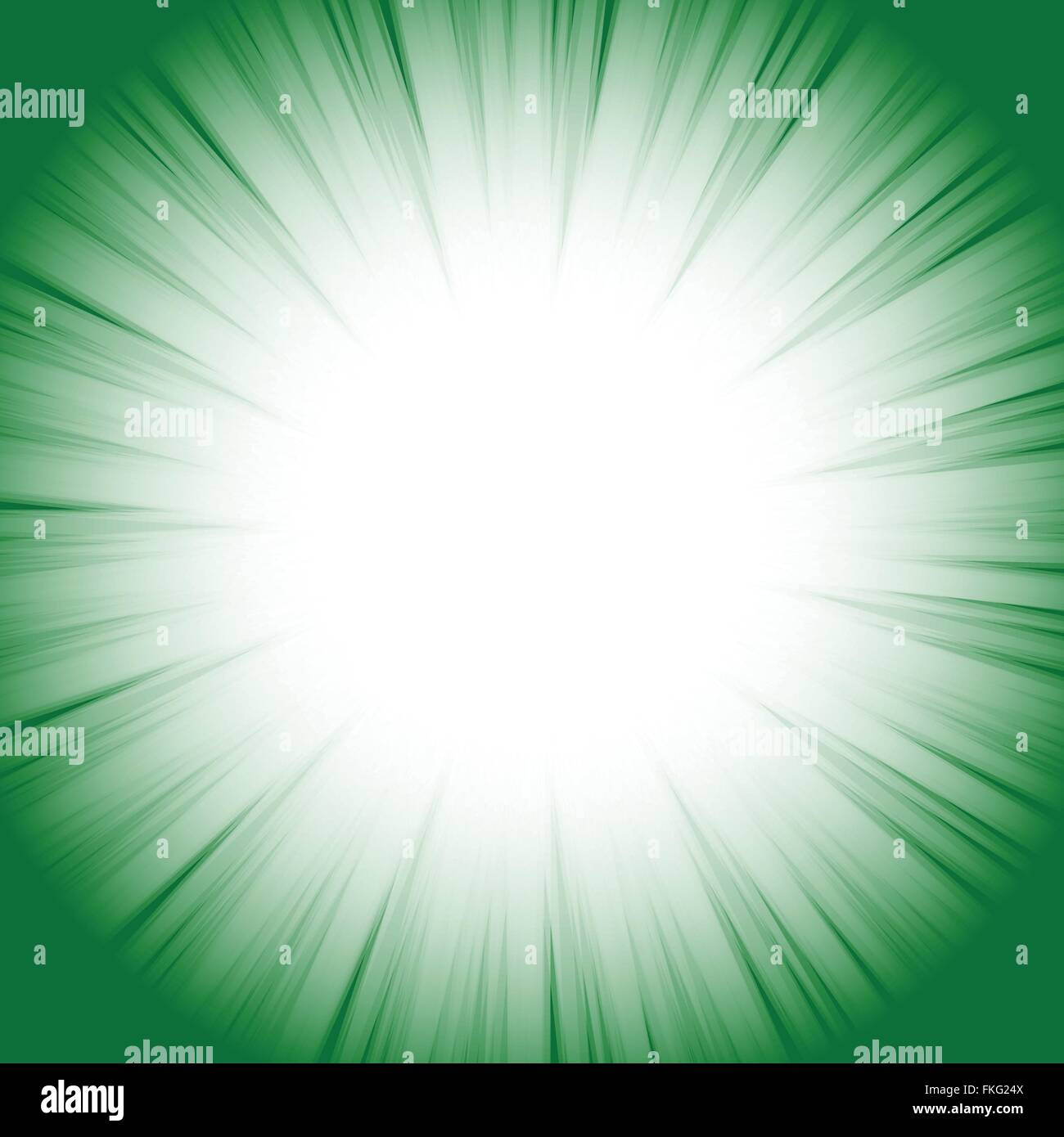 Abstract radial starburst background with transparent glowing effect ...