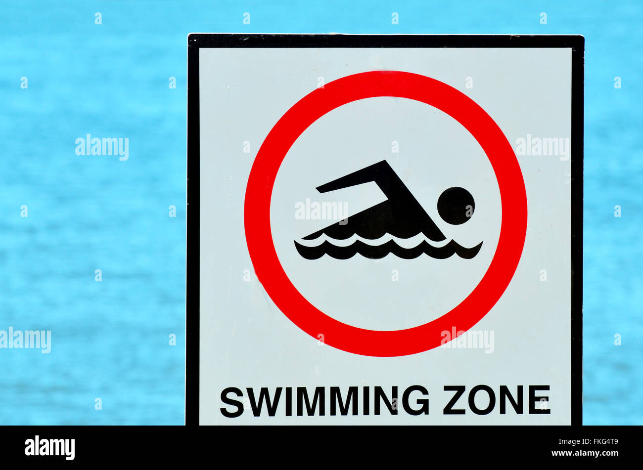 Swimmer Symbol High Resolution Stock Photography and Images - Alamy