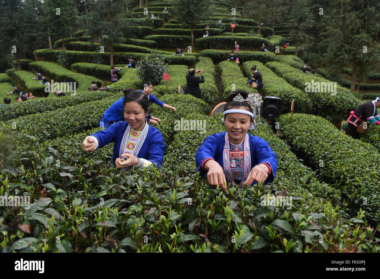 Peasant workers hi-res stock photography and images - Alamy
