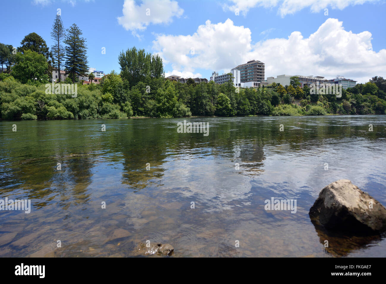 Hamilton River High Resolution Stock Photography and Images - Alamy