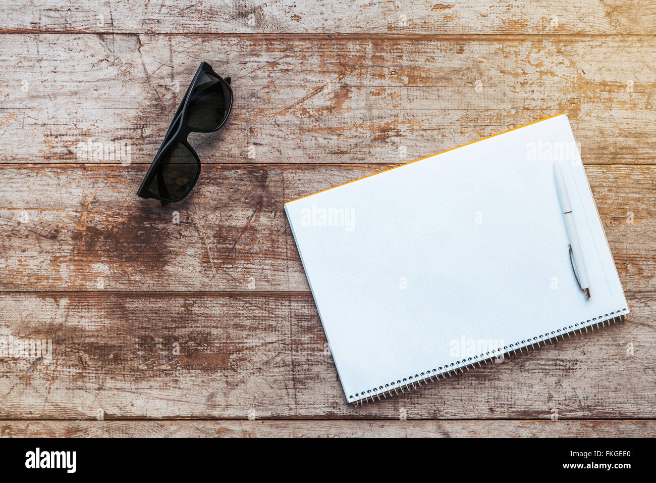 Aspirations desktop hi-res stock photography and images - Alamy