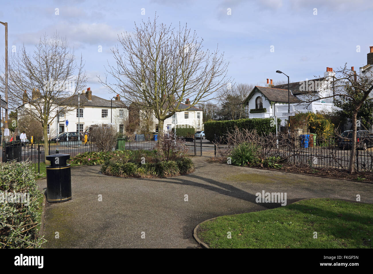 London village hi-res stock photography and images - Alamy