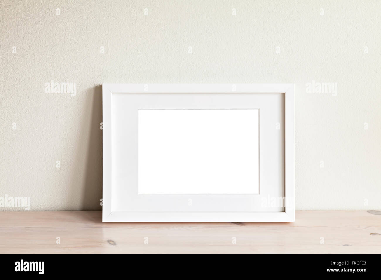 Poster frame hi-res stock photography and images - Alamy