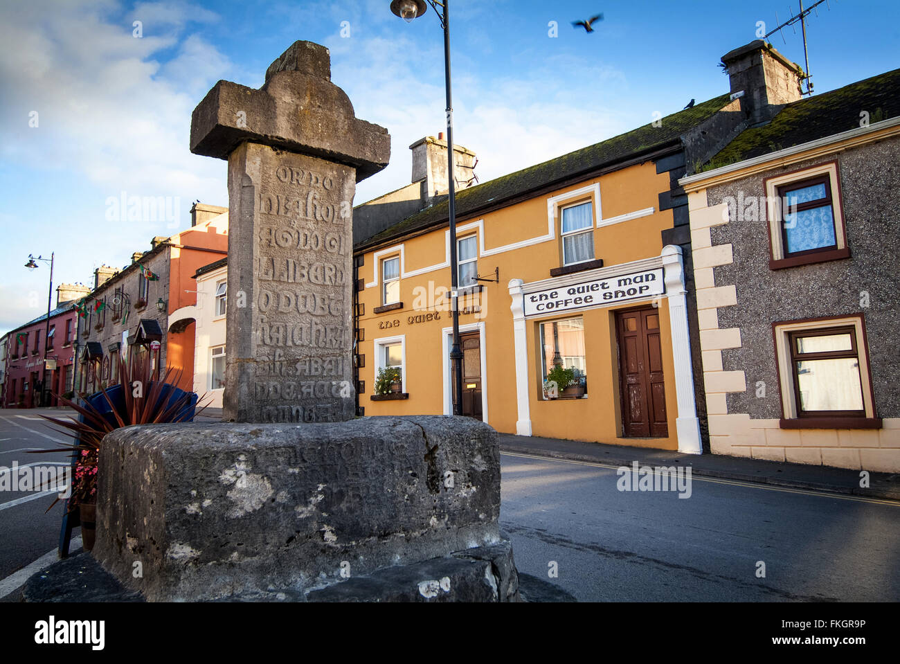 Cong Ireland High Resolution Stock Photography and Images - Alamy
