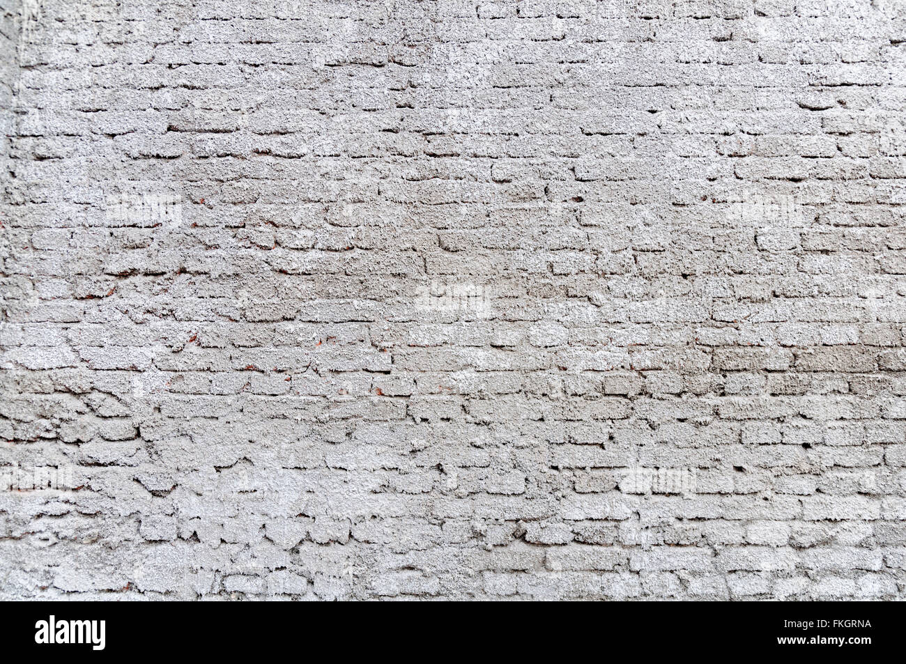 Brick cement wall texture Stock Photo - Alamy