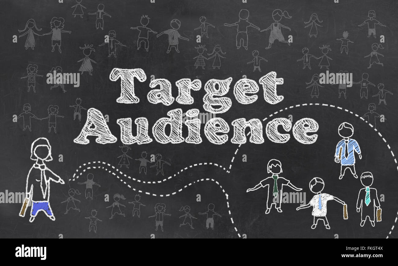 Audience research hi-res stock photography and images - Alamy