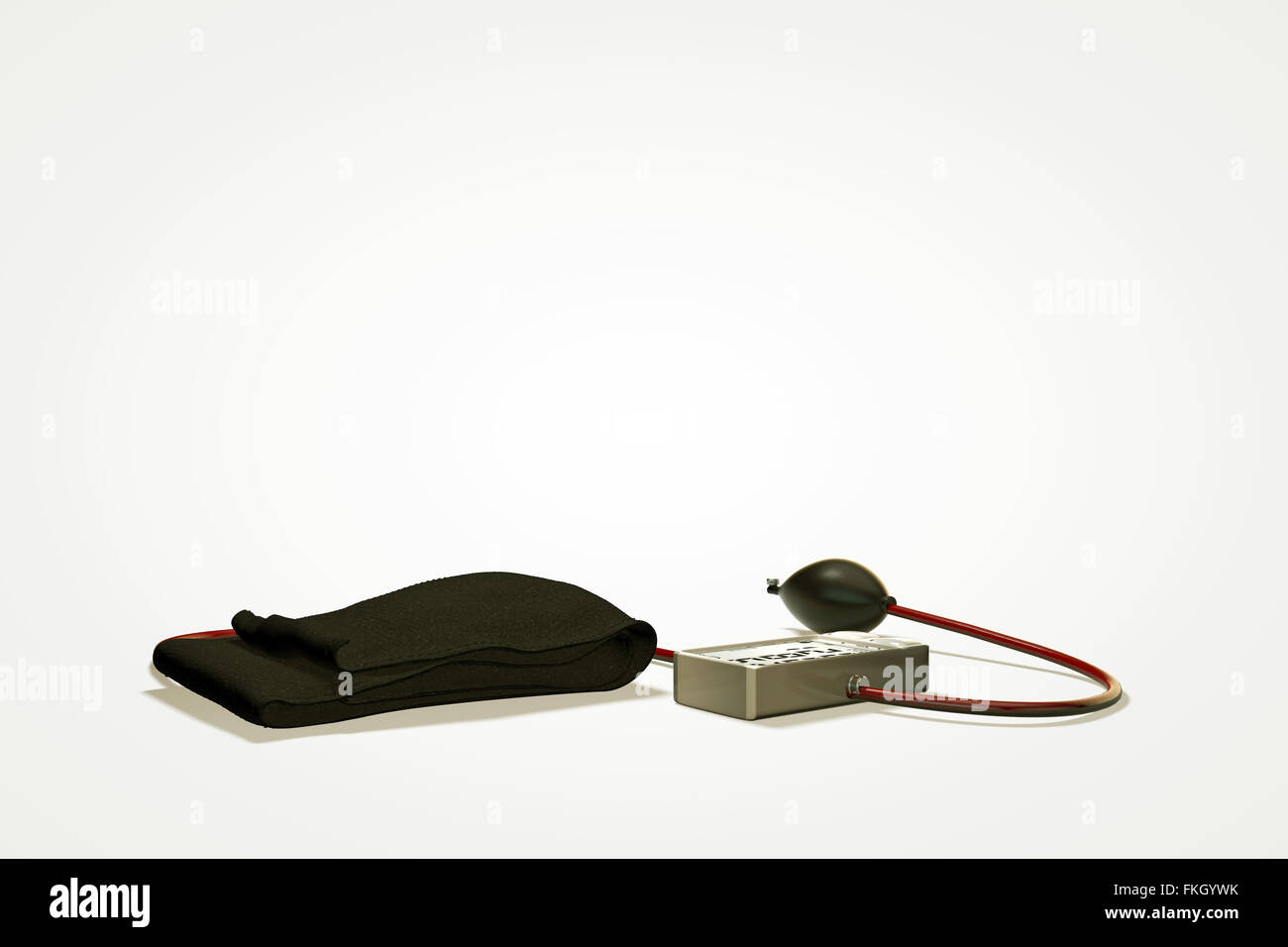 Blood pressure cuff hi-res stock photography and images - Alamy