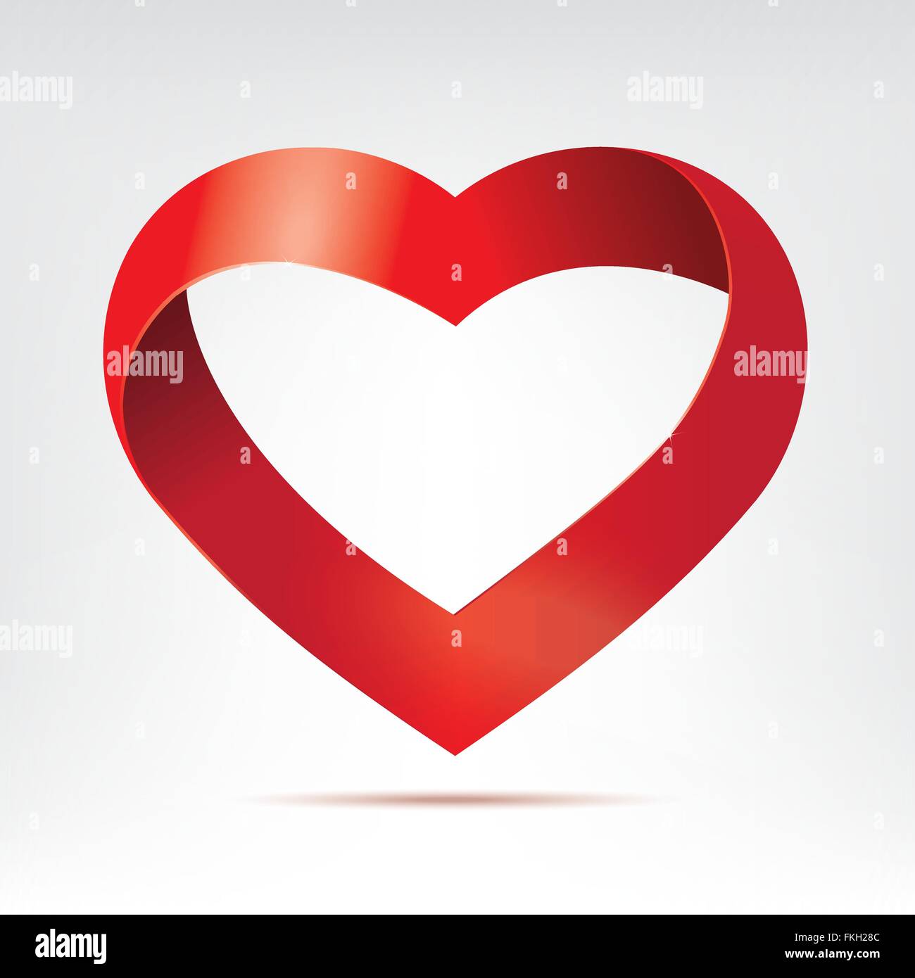 Love concept Stock Vector Images - Alamy