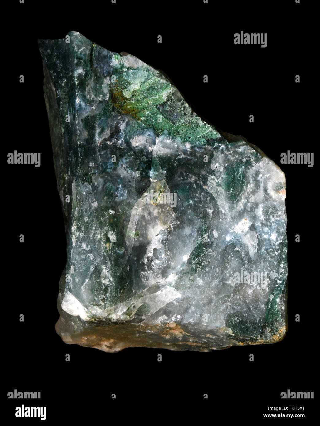Moss agate hi-res stock photography and images - Alamy