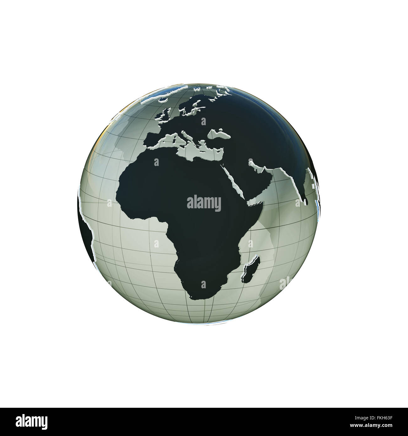 Cartographic background Cut Out Stock Images & Pictures - Alamy