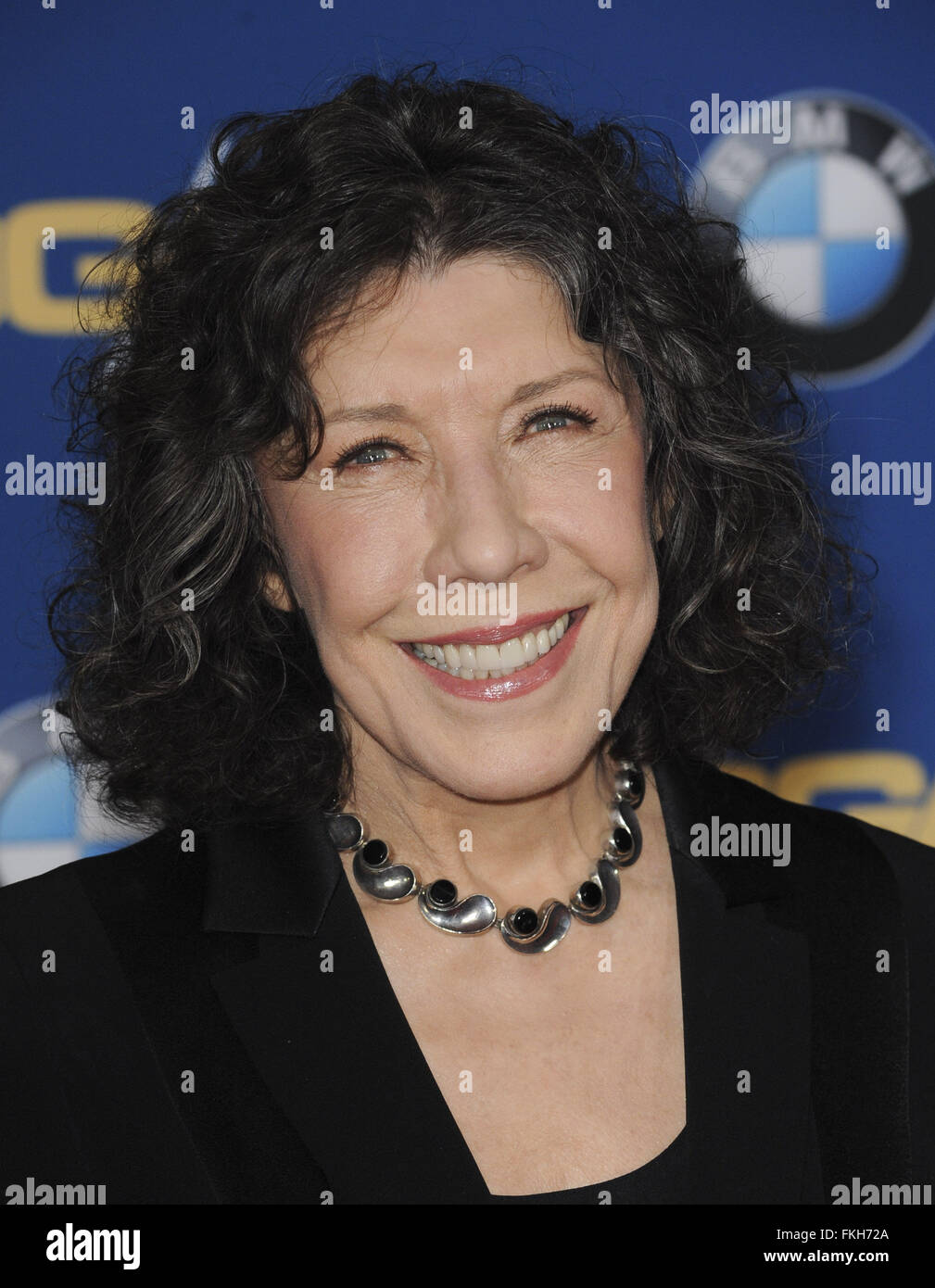 68th Annual DGA Awards 2016 held at the Hyatt Regency Century Plaza ...