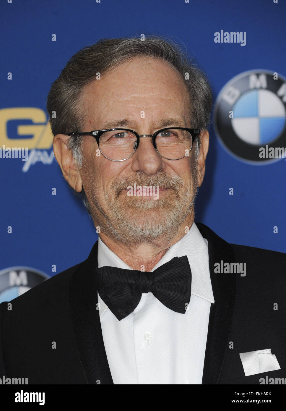 68th Annual DGA Awards 2016 held at the Hyatt Regency Century Plaza ...