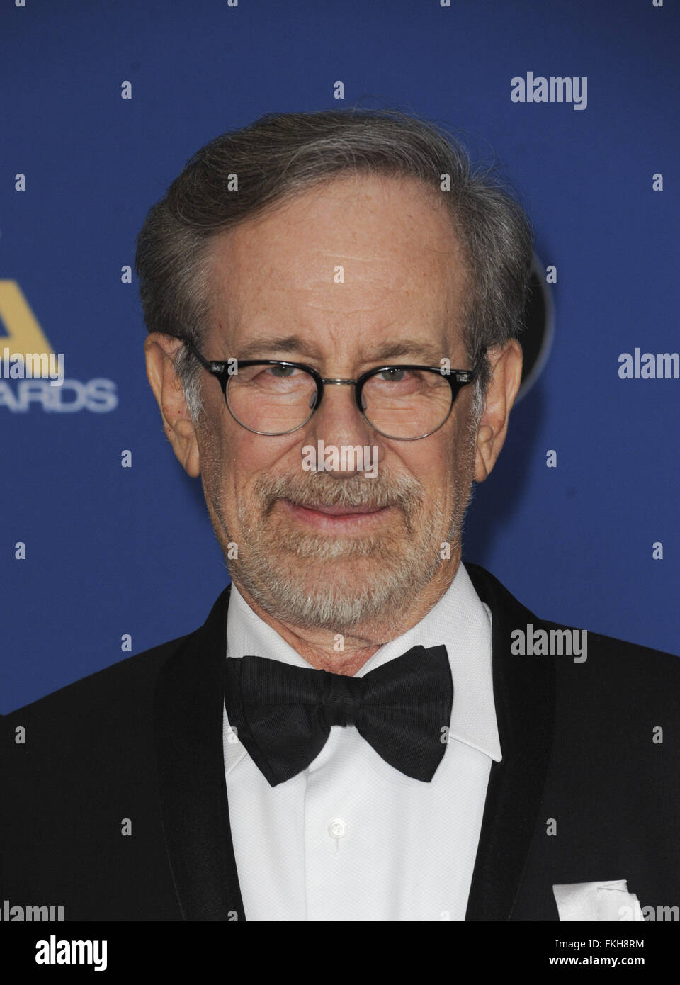 68th Annual DGA Awards 2016 held at the Hyatt Regency Century Plaza ...