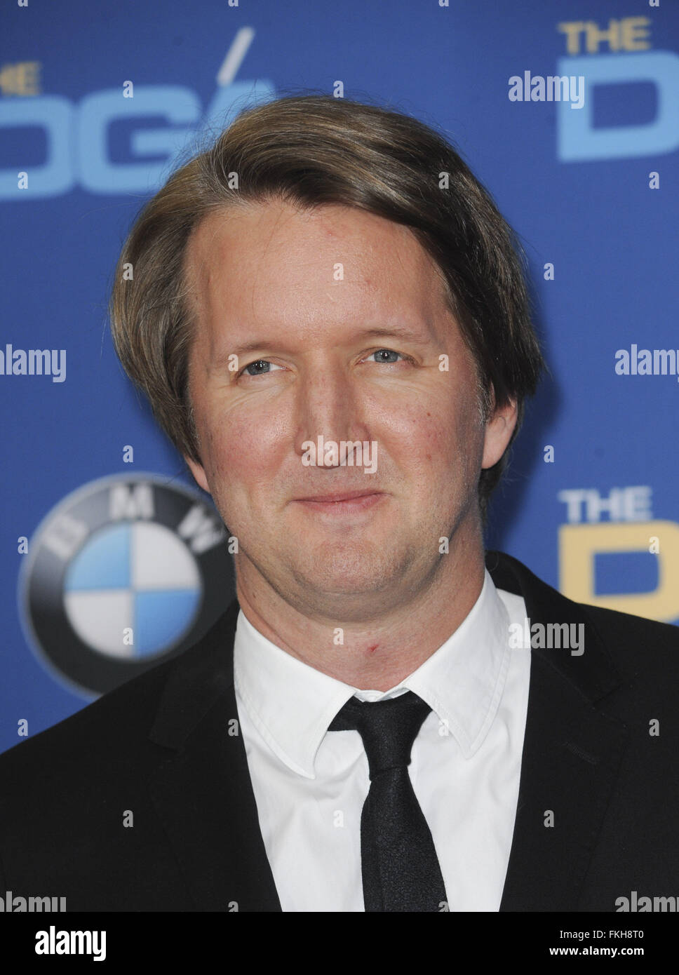 68th Annual DGA Awards 2016 held at the Hyatt Regency Century Plaza ...