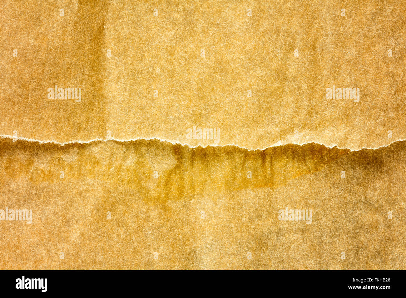 Old paper texture - perfect background with copy-space Stock Photo - Alamy