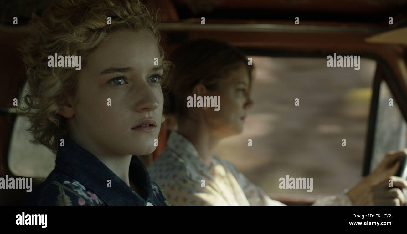 Garner Julia Stock Photos & Garner Julia Stock Images - Alamy