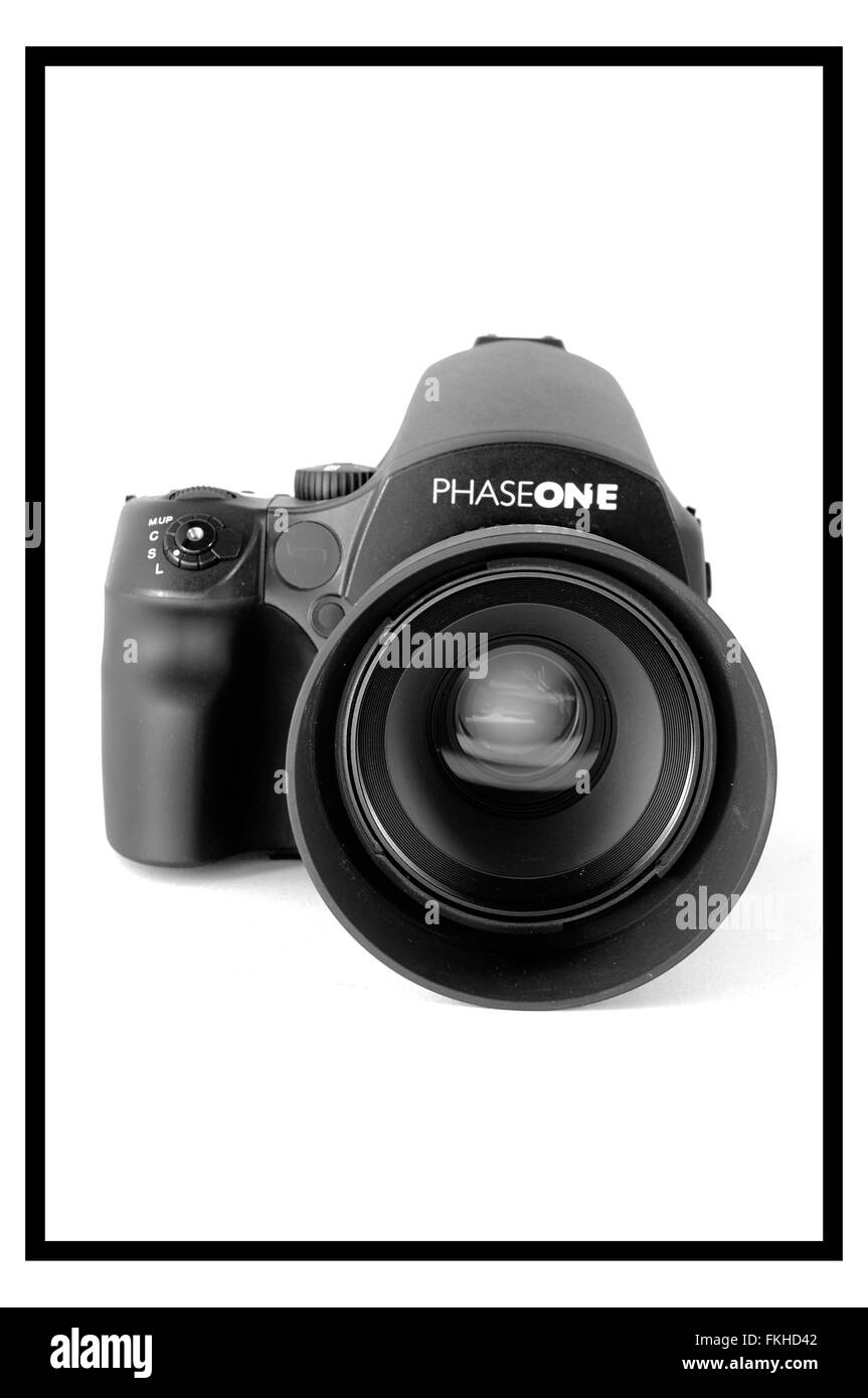 Phase one hi-res stock photography and images - Alamy