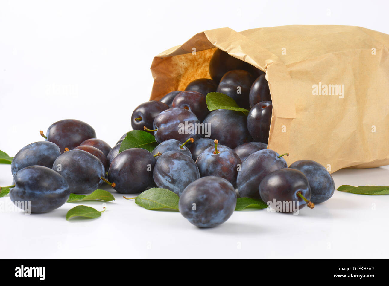 Plum sack hi-res stock photography and images - Alamy