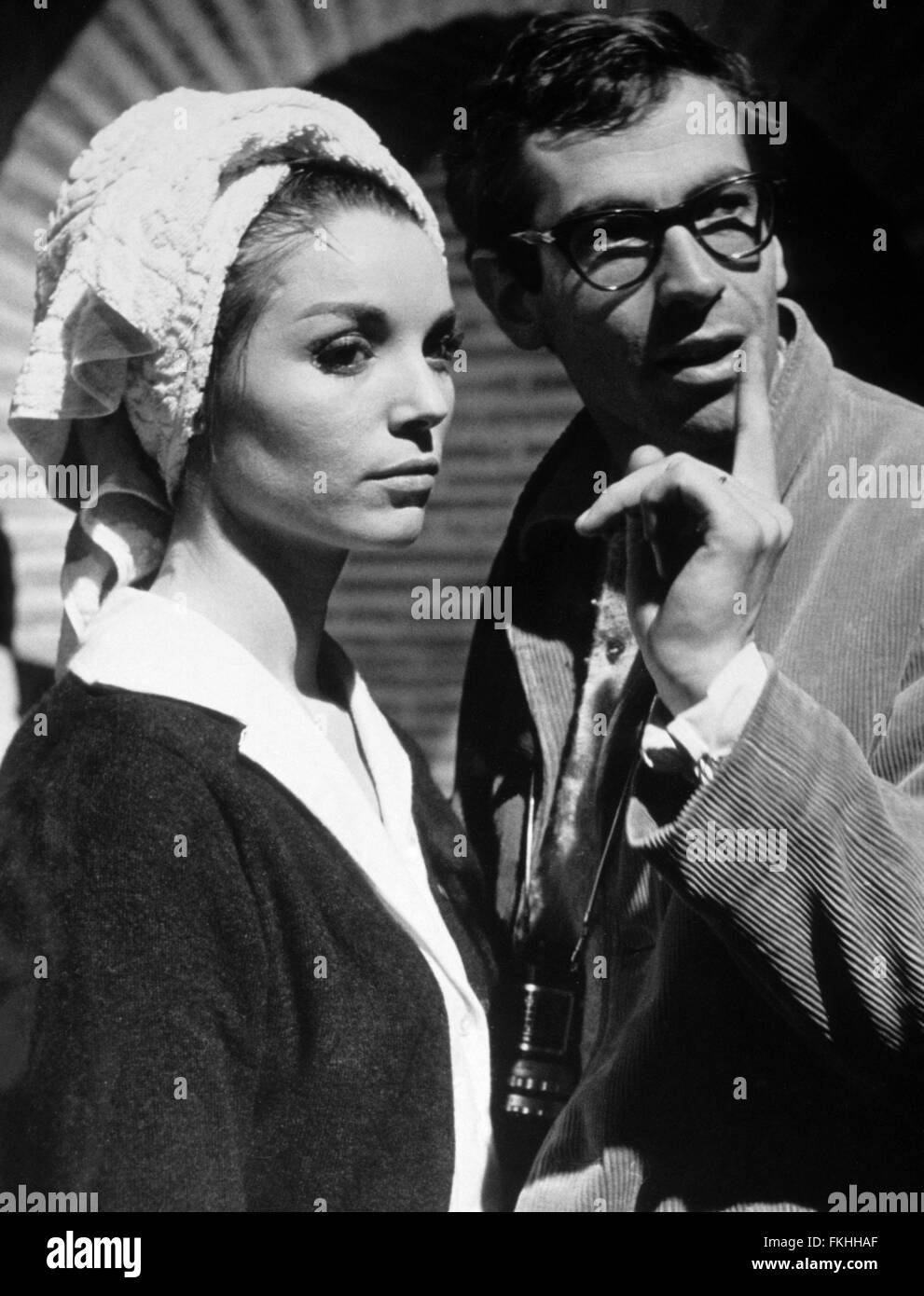 Annette Stroyberg Stock Photos & Annette Stroyberg Stock Images - Alamy