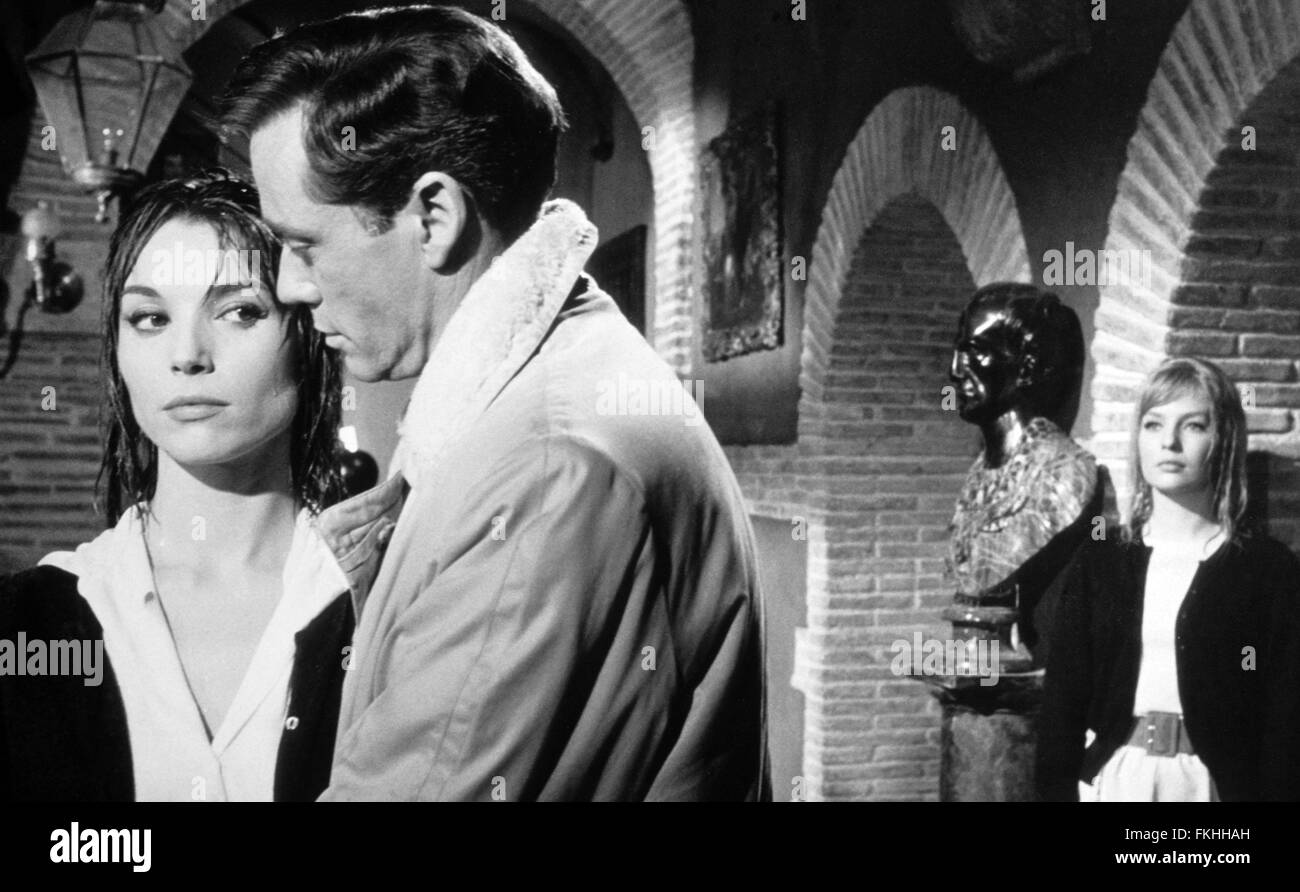 Annette Stroyberg Stock Photos & Annette Stroyberg Stock Images - Alamy