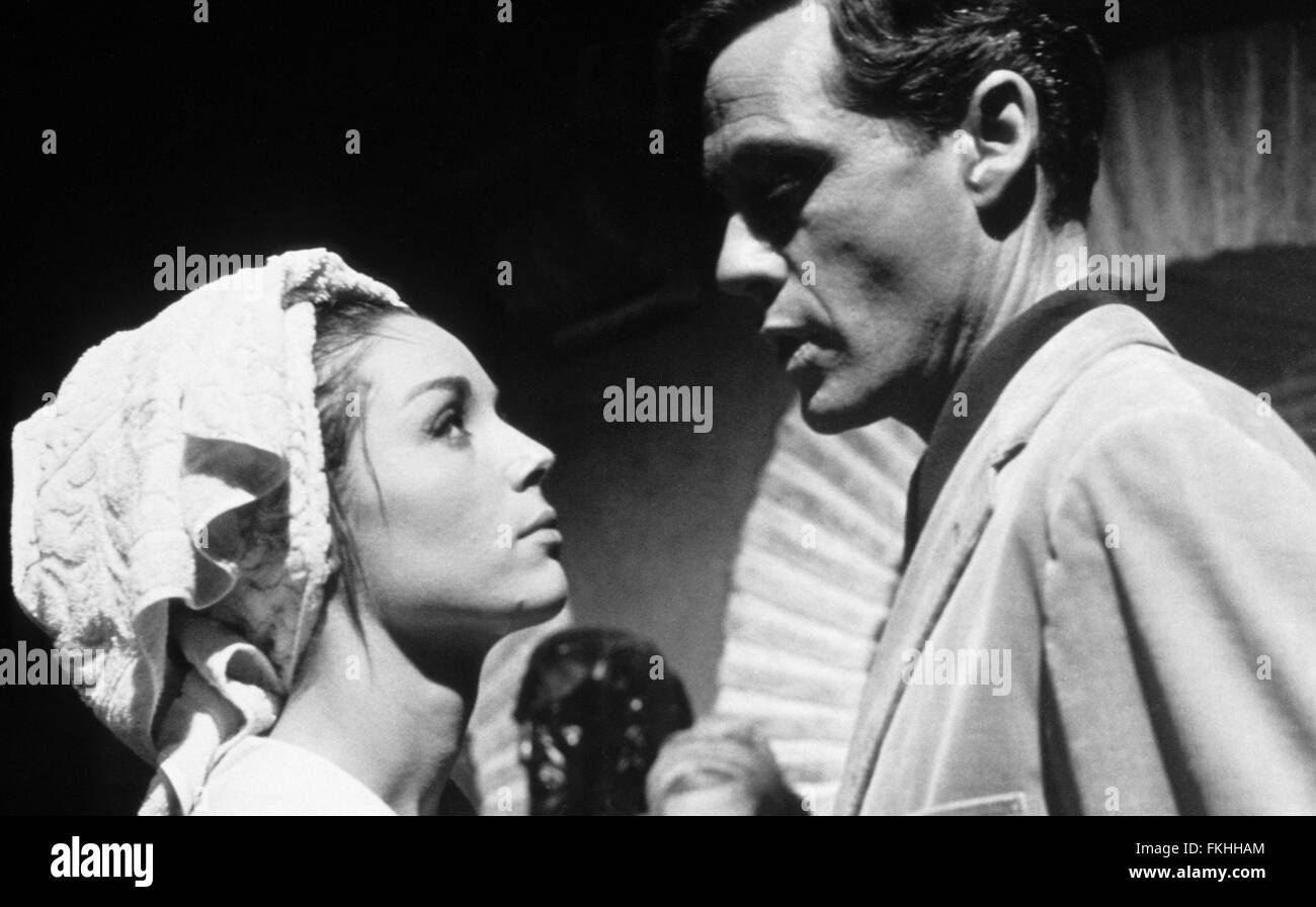 Annette Stroyberg Stock Photos & Annette Stroyberg Stock Images - Alamy