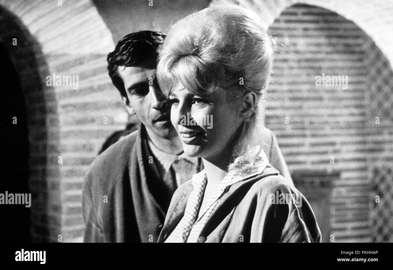 Annette Stroyberg Stock Photos & Annette Stroyberg Stock Images - Alamy