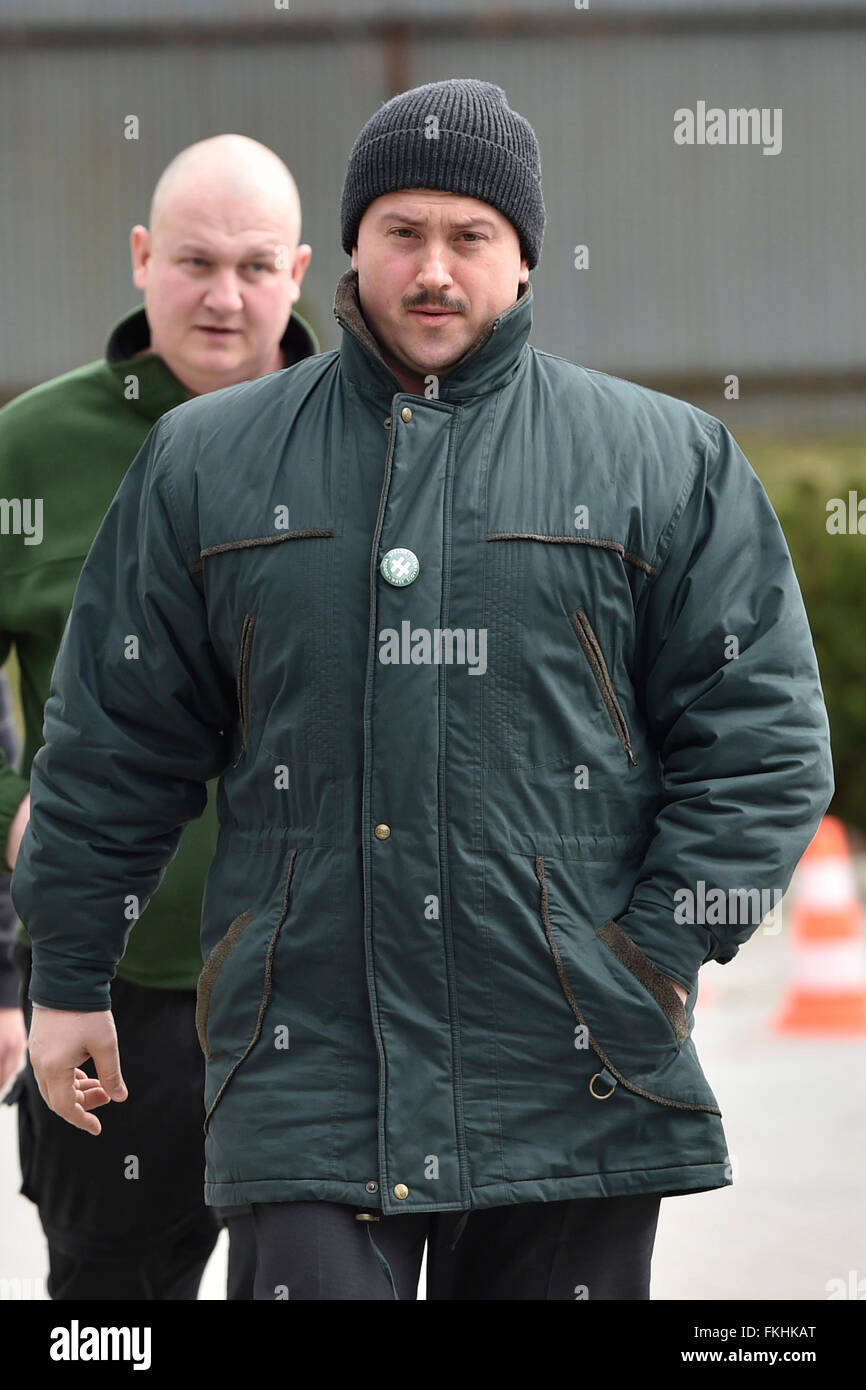 Kotleba hi-res stock photography and images - Alamy