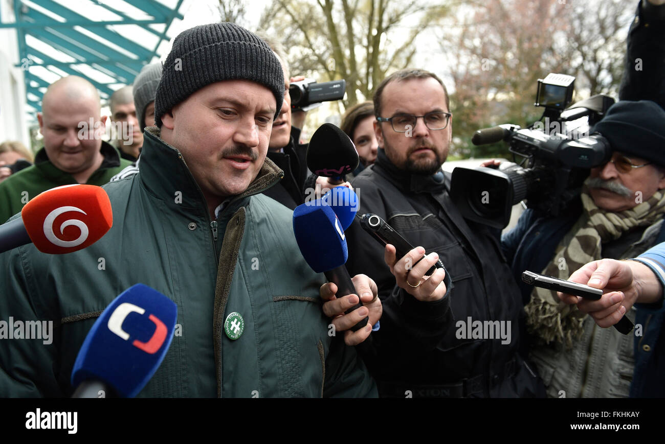 Kotleba hi-res stock photography and images - Alamy