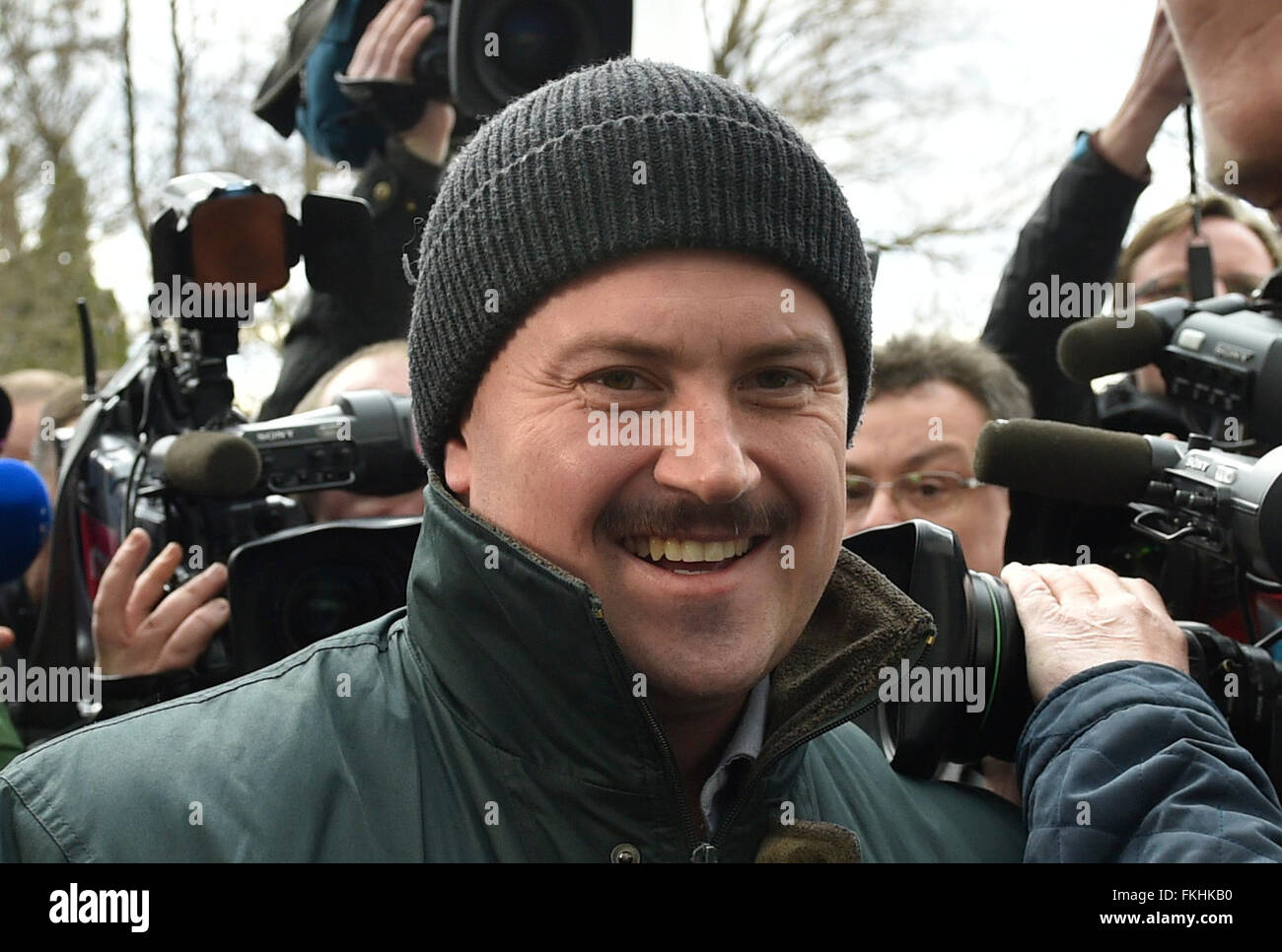 Kotleba hi-res stock photography and images - Alamy