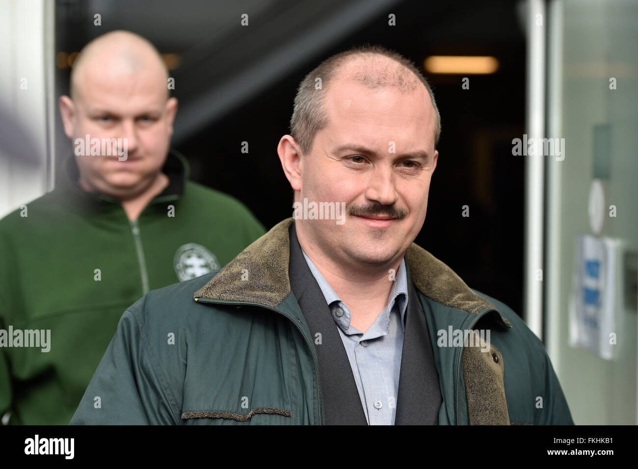 Kotleba hi-res stock photography and images - Alamy