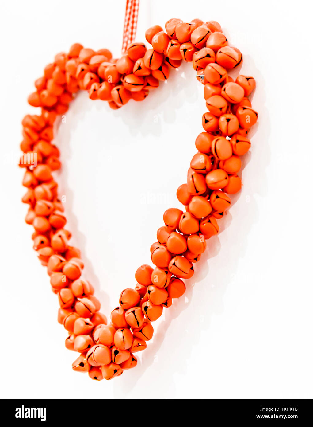 Heart walls Cut Out Stock Images & Pictures - Alamy