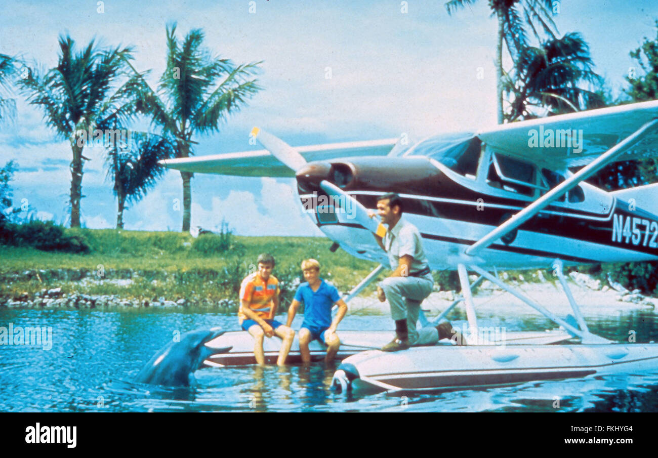 Flipper 1964 Stock Photos & Flipper 1964 Stock Images - Alamy