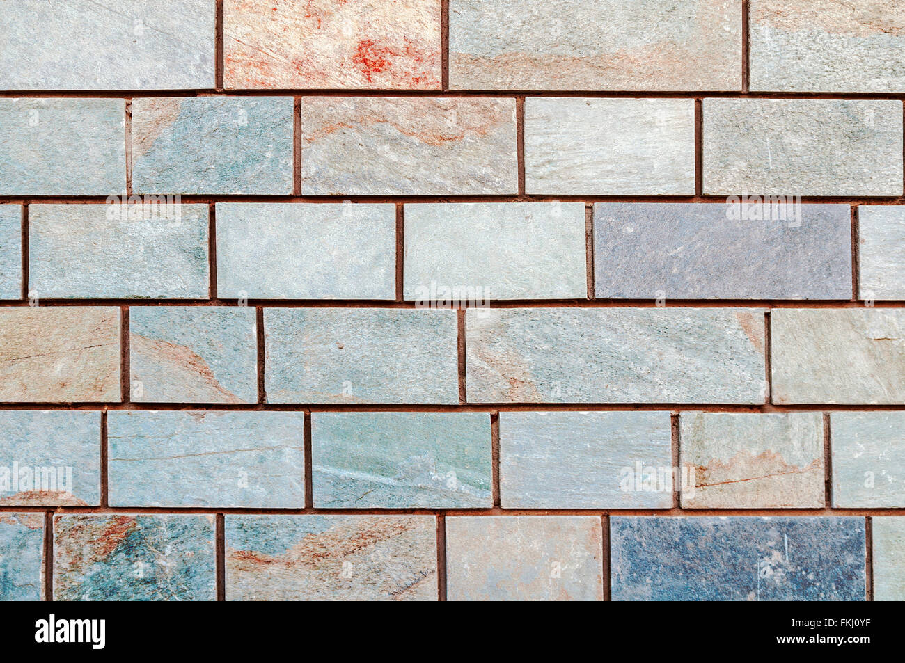 Gray marble walls Stock Photo - Alamy