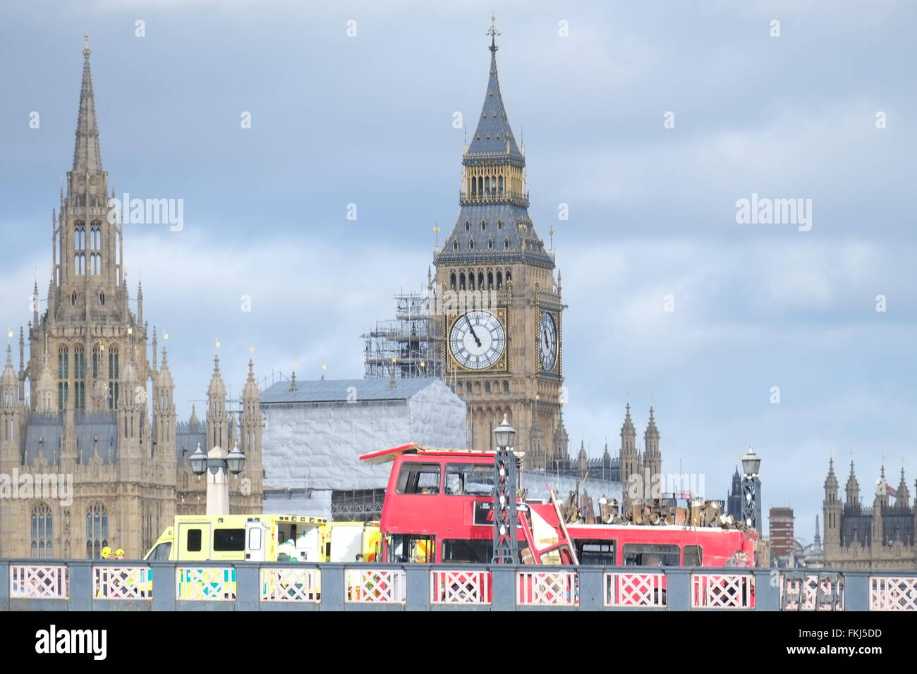 A bus explodes during the filming of the new Jackie Chan movie 'The ...