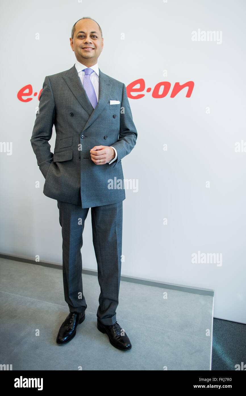 Michael sen hi-res stock photography and images - Alamy