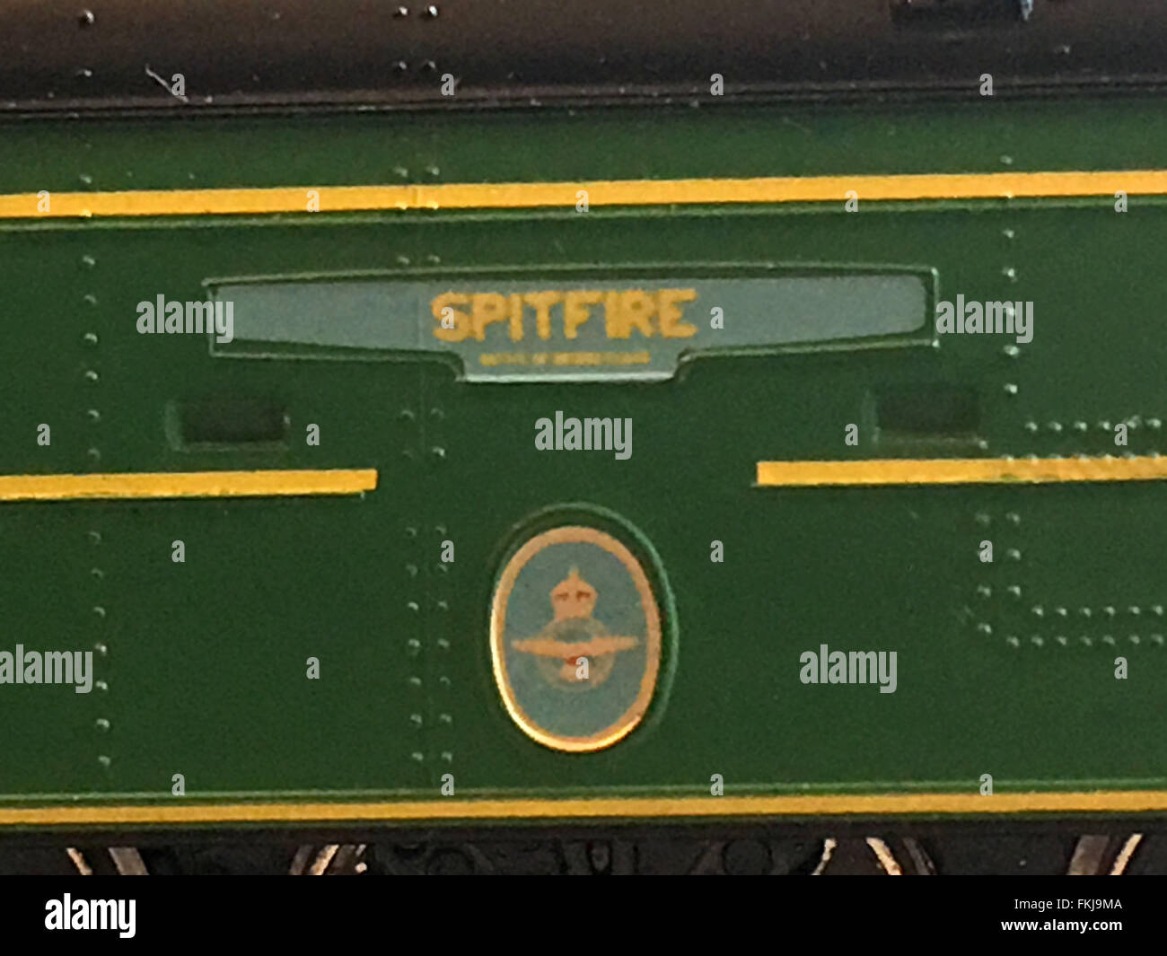 Hornby Railways is a British model railway brand. Its roots date back ...