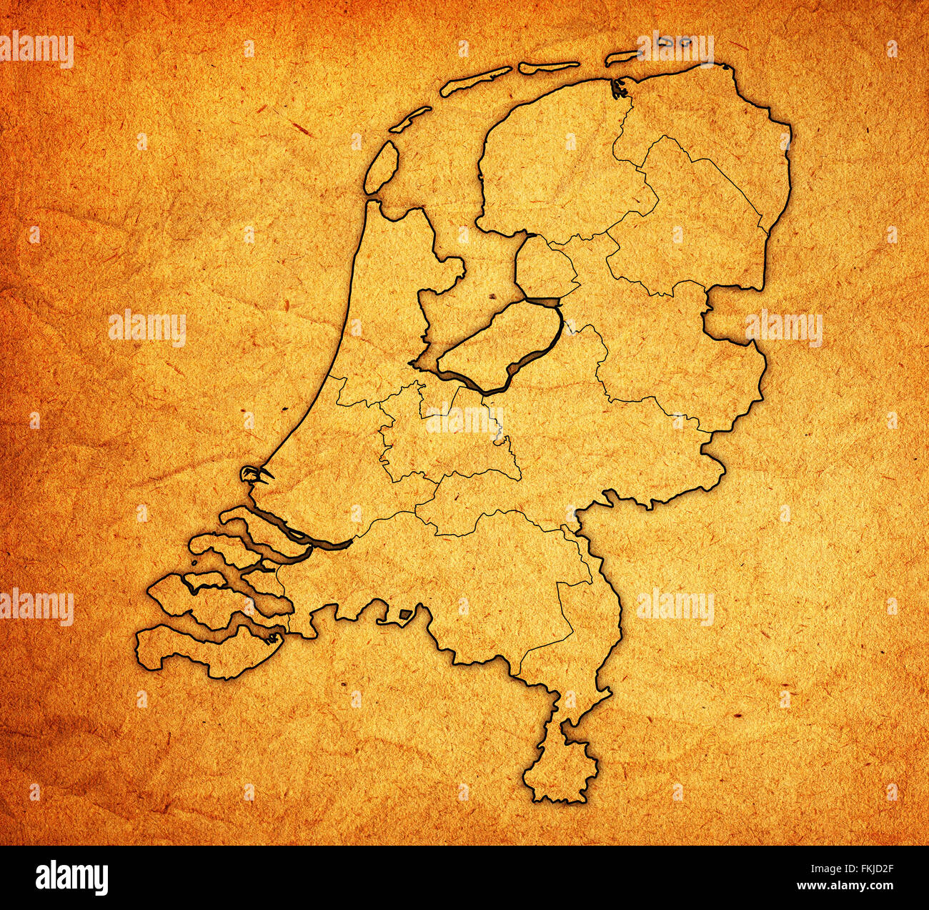territory of provinces on map with administrative divisions of ...