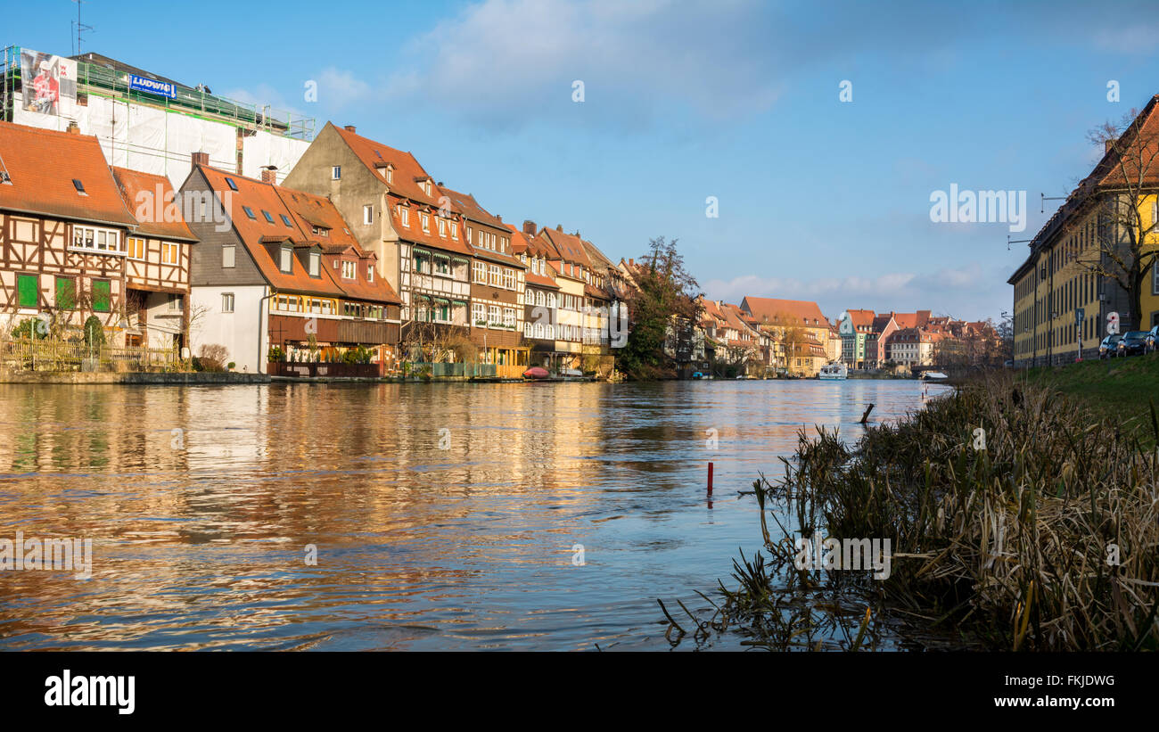 Regnitz river hi-res stock photography and images - Alamy