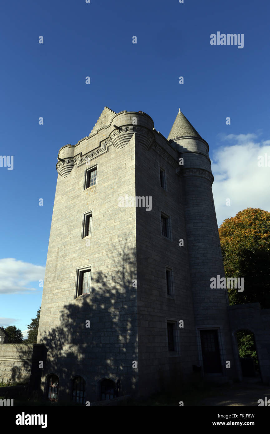 Loch skene aberdeen hi-res stock photography and images - Alamy