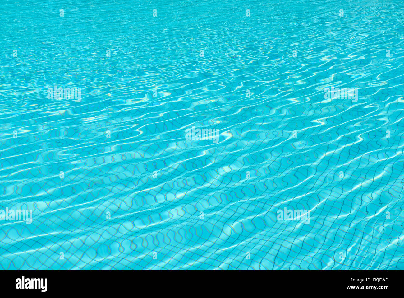Swimming pool texture hi-res stock photography and images - Alamy