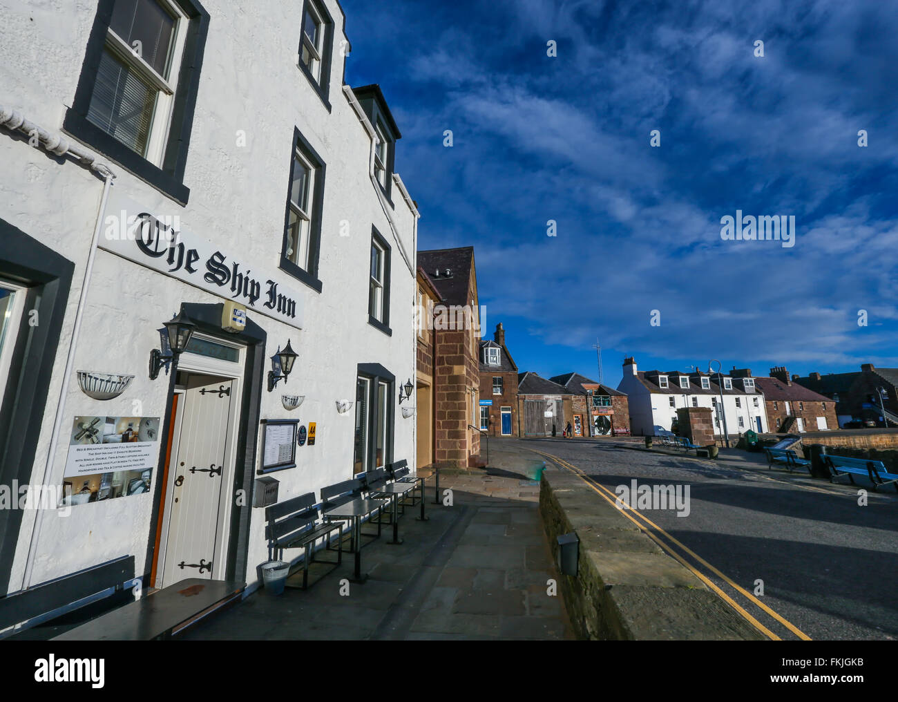 The ship inn hi-res stock photography and images - Alamy