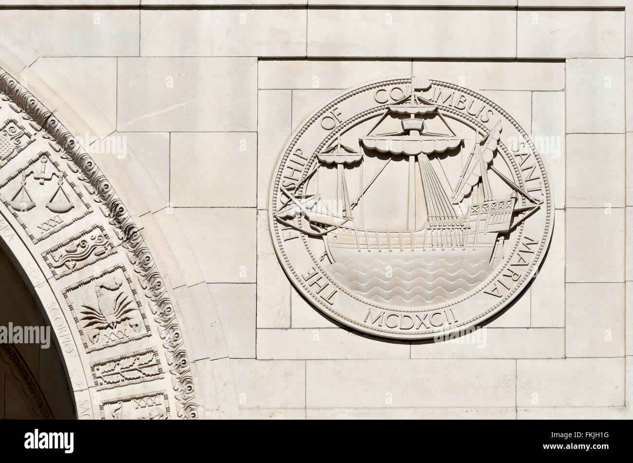 Flagship architecture hi-res stock photography and images - Alamy