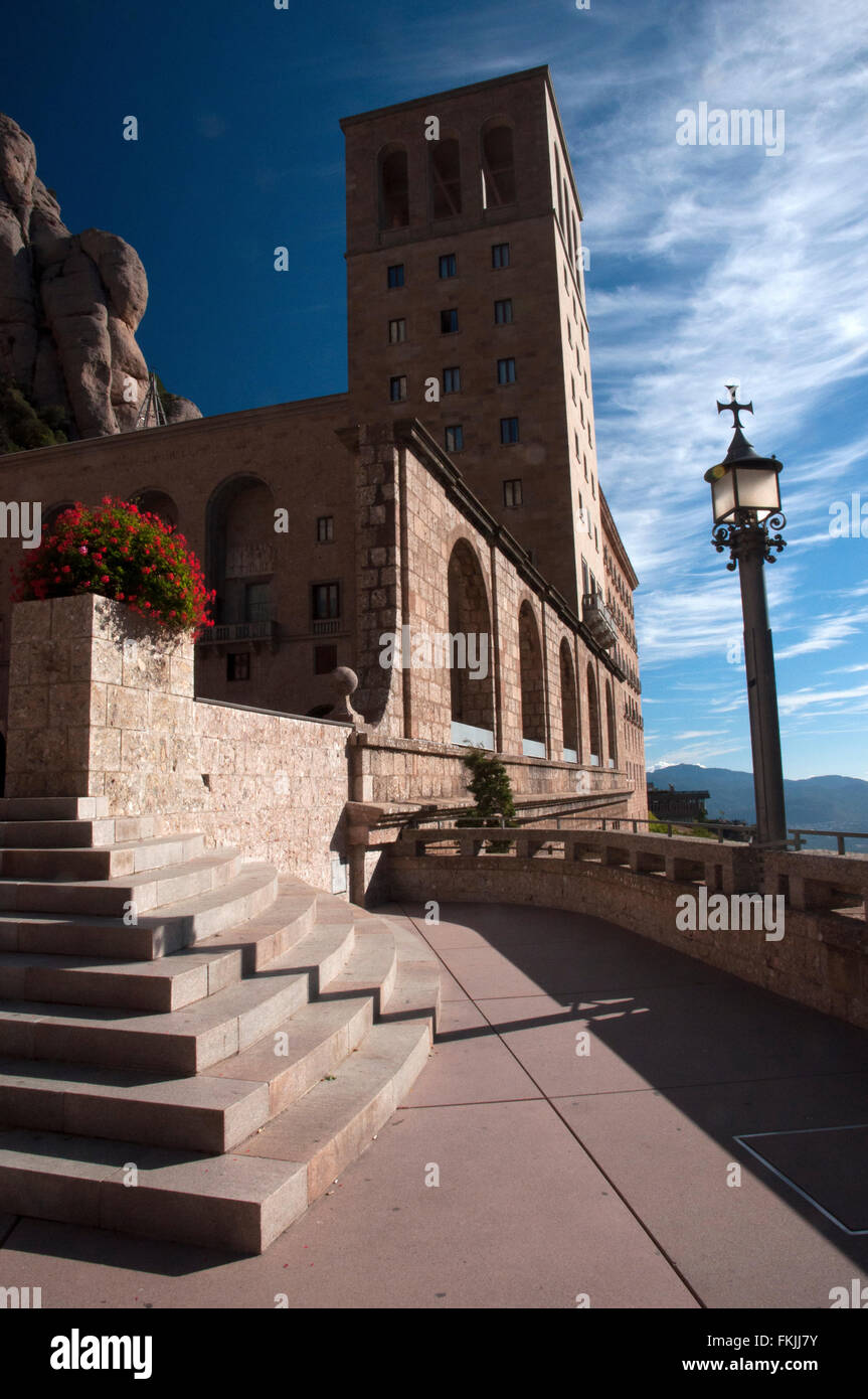 Steps paving hi-res stock photography and images - Alamy