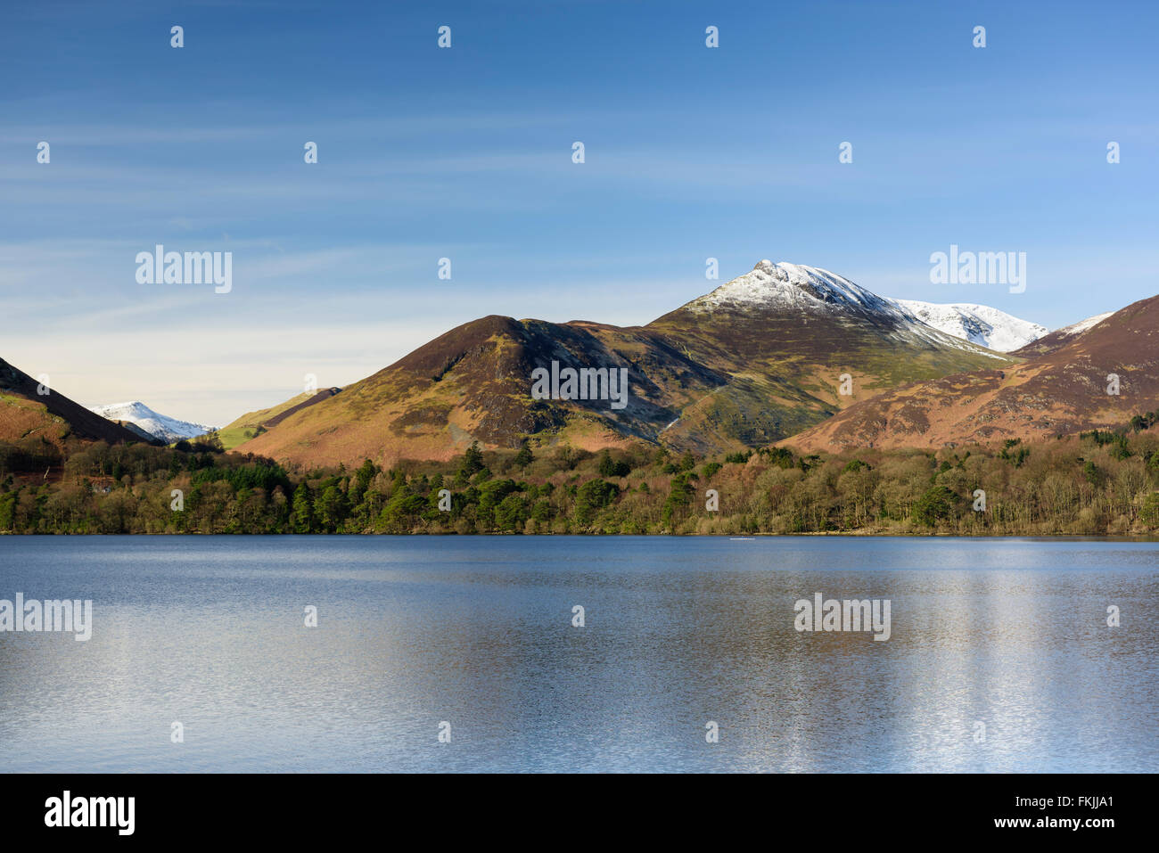Causey pike hi-res stock photography and images - Alamy