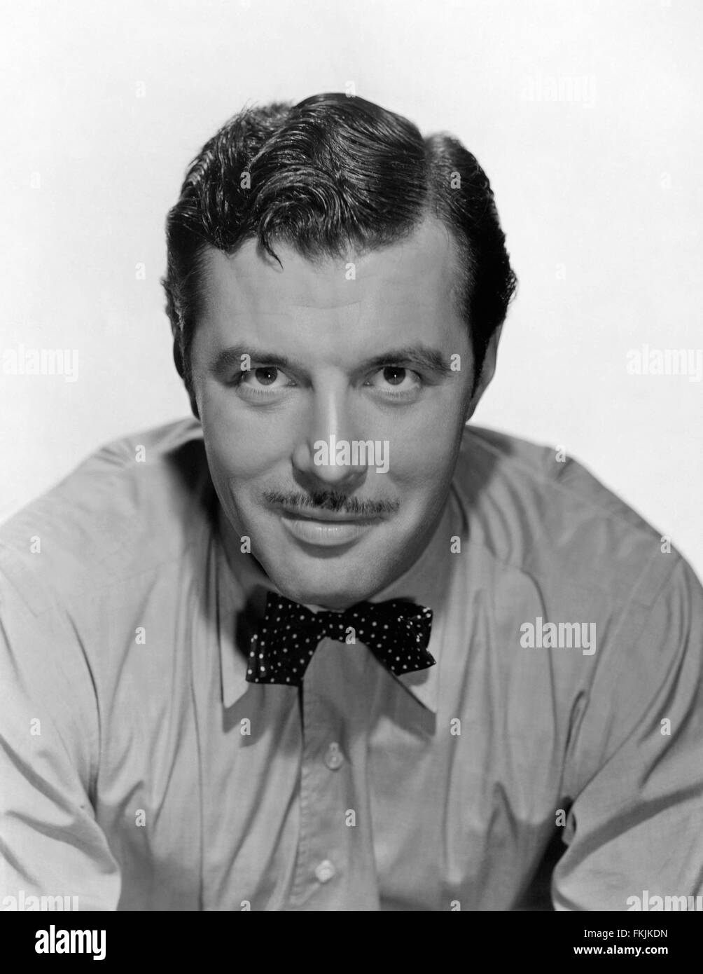 James craig hollywood hi-res stock photography and images - Alamy